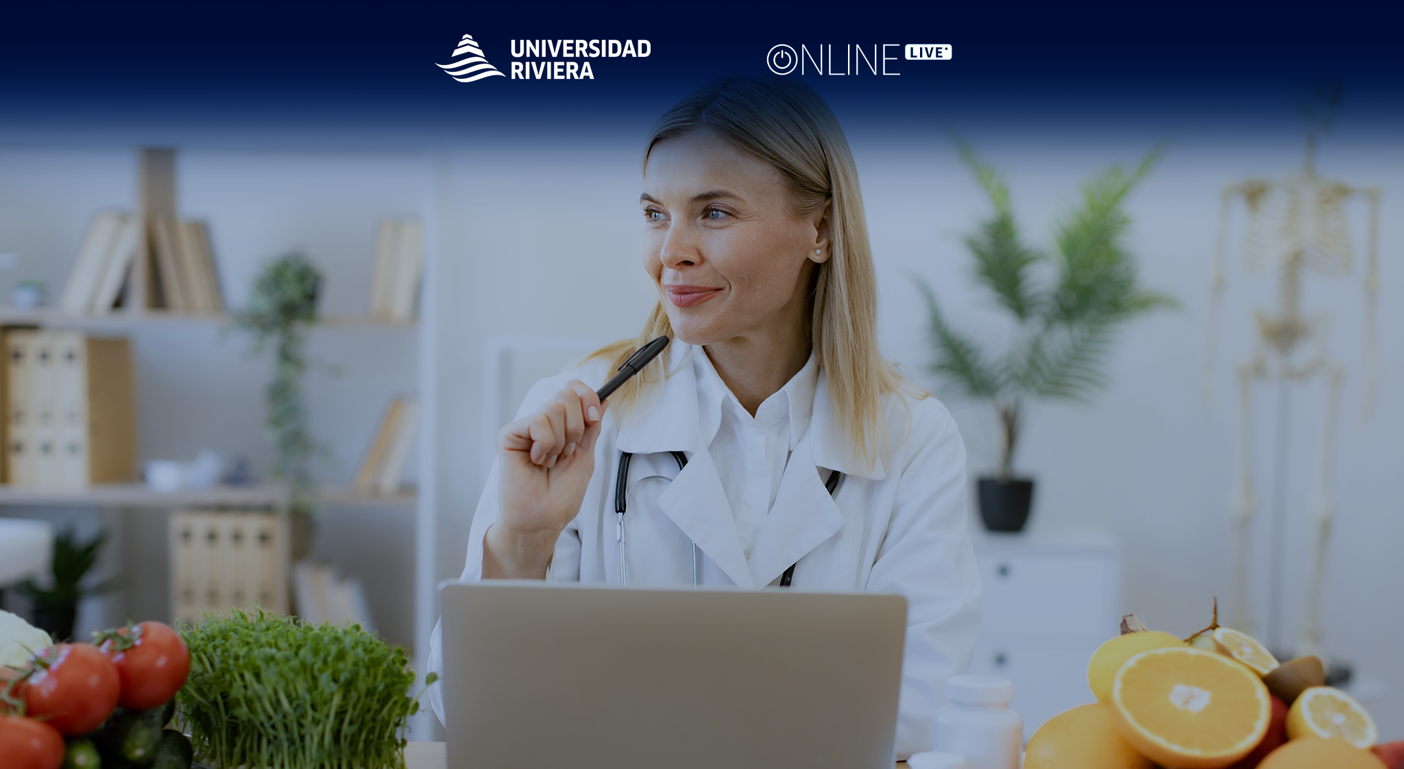 ¿Cuál es la diferencia entre una maestría y un diplomado en nutrición?